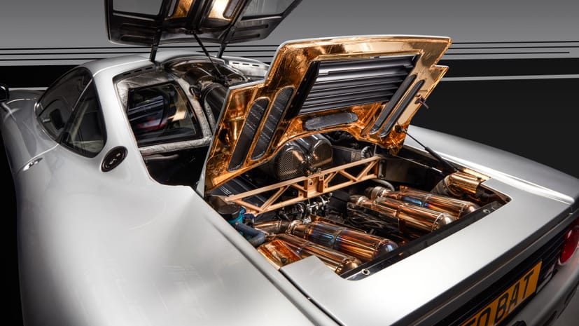 Here are 12 of the greatest (and strangest) V12 engines ever made | Top ...