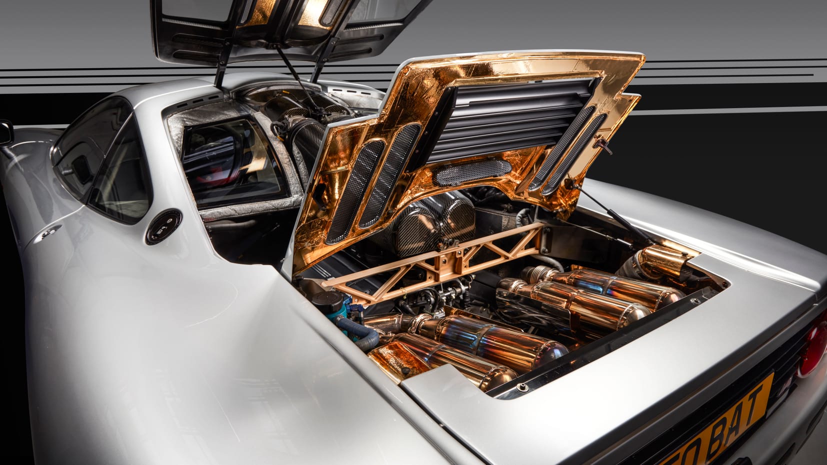 Here are 12 of the greatest (and strangest) V12 engines ever made | Top ...