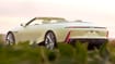 Cadillac Sollei concept: a stunning electric roadster created with ...