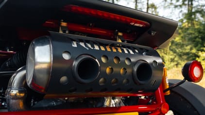 Ariel Nomad 2 Review 2025 | Top Gear