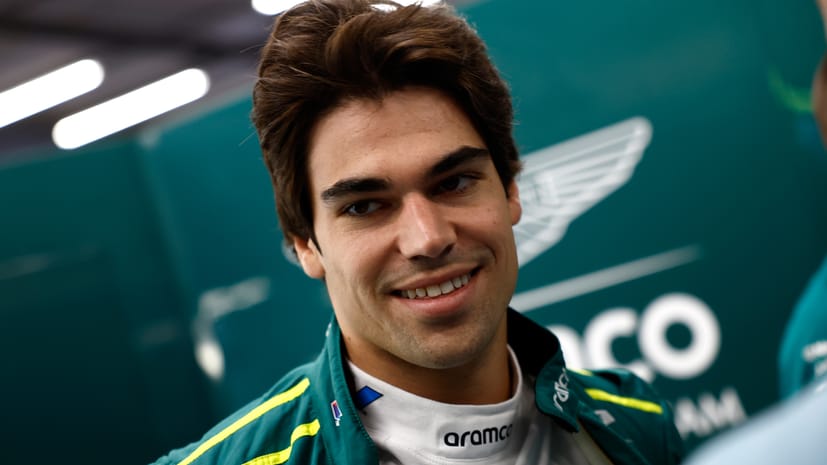 F1 driver ratings: every driver on the grid ranked in 2024 (so far ...