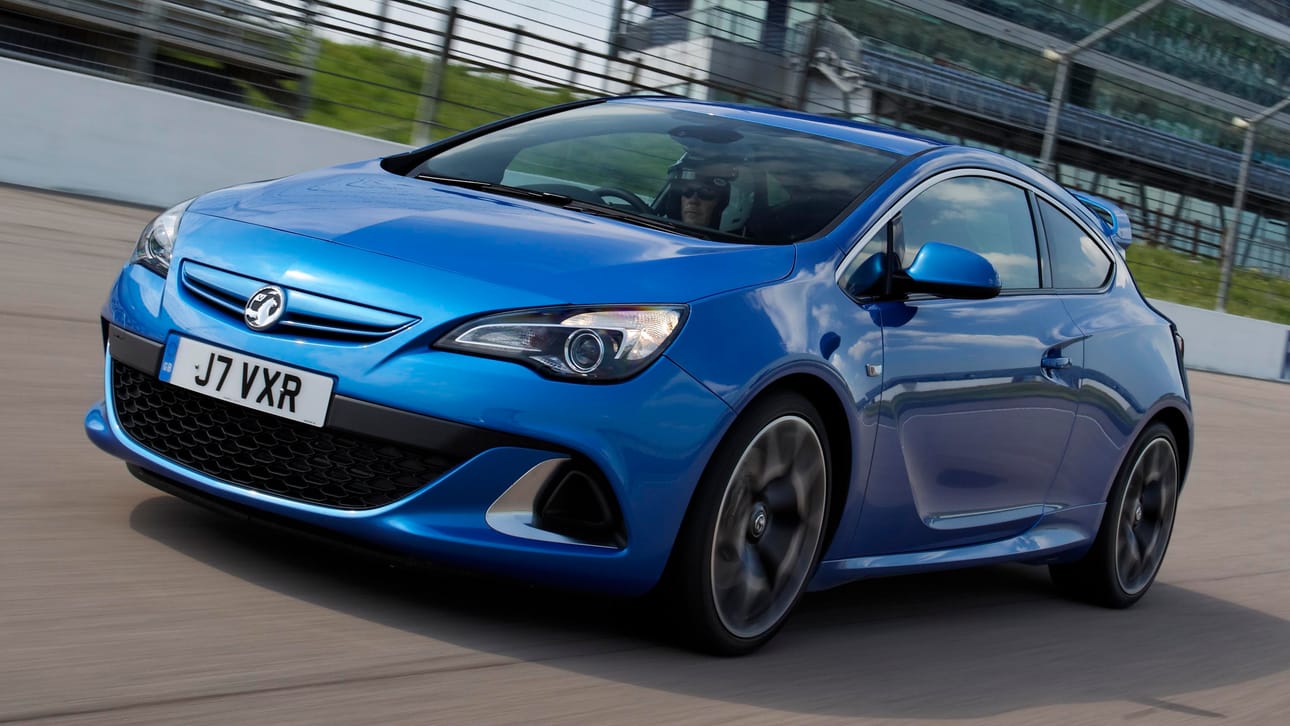 10 great versions of the UK's best-selling used cars we found this week ...