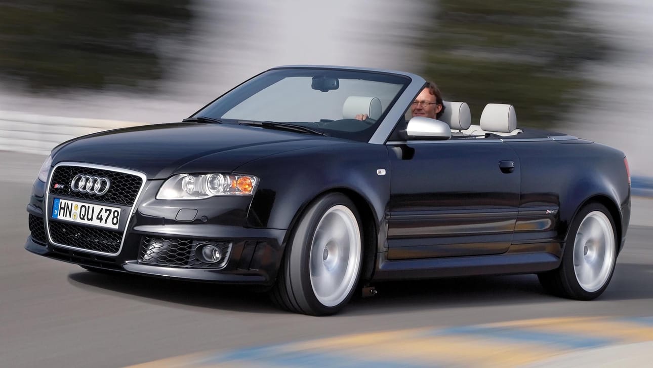 Summer loving: here are some great sub-£20k used performance ...