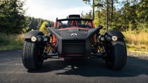 Ariel Nomad 2 Review 2025 | Top Gear