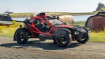 Ariel Nomad 2 Review 2025 | Top Gear