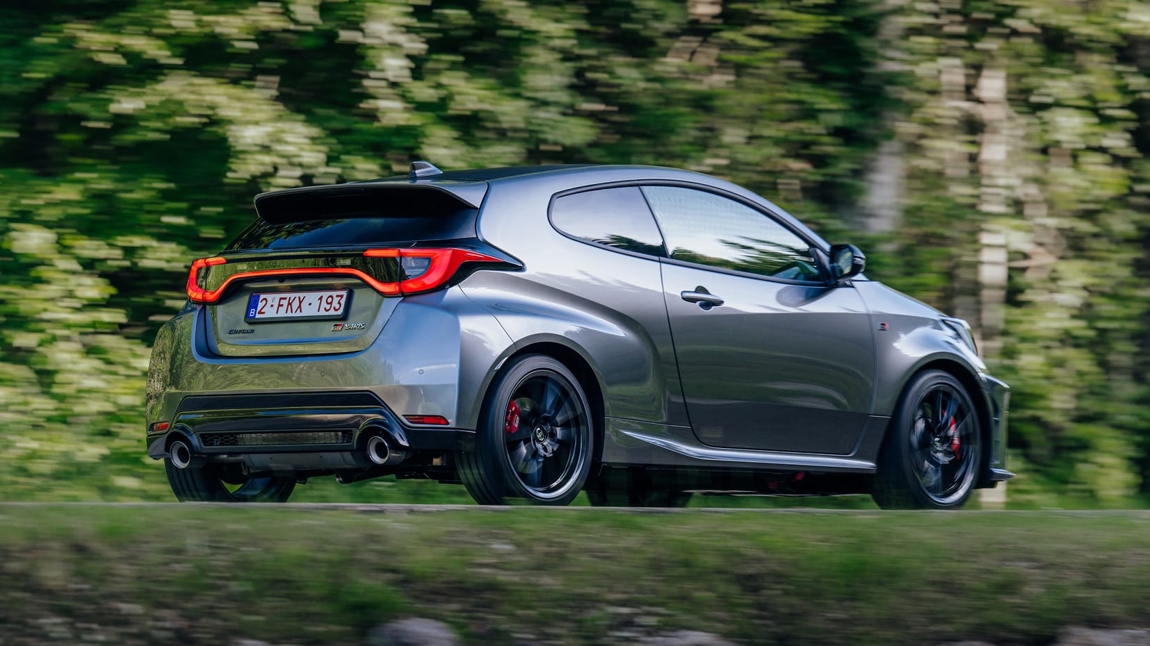 12 of the fastest accelerating hot hatches you can buy today | Top Gear