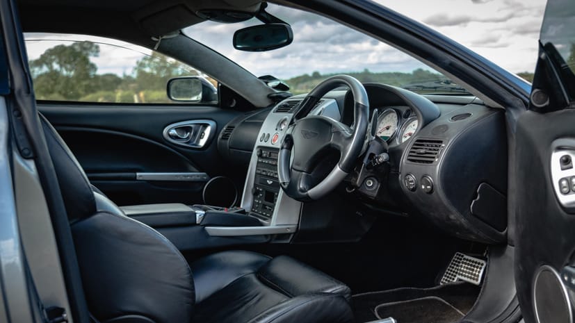 10 luxury cars with great interiors for under £15,000 we found this ...