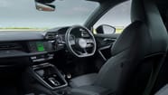 Audi A3 Sportback Interior Layout Technology Top Gear Audi A3 Sportback Interior Layout Technology Top Gear