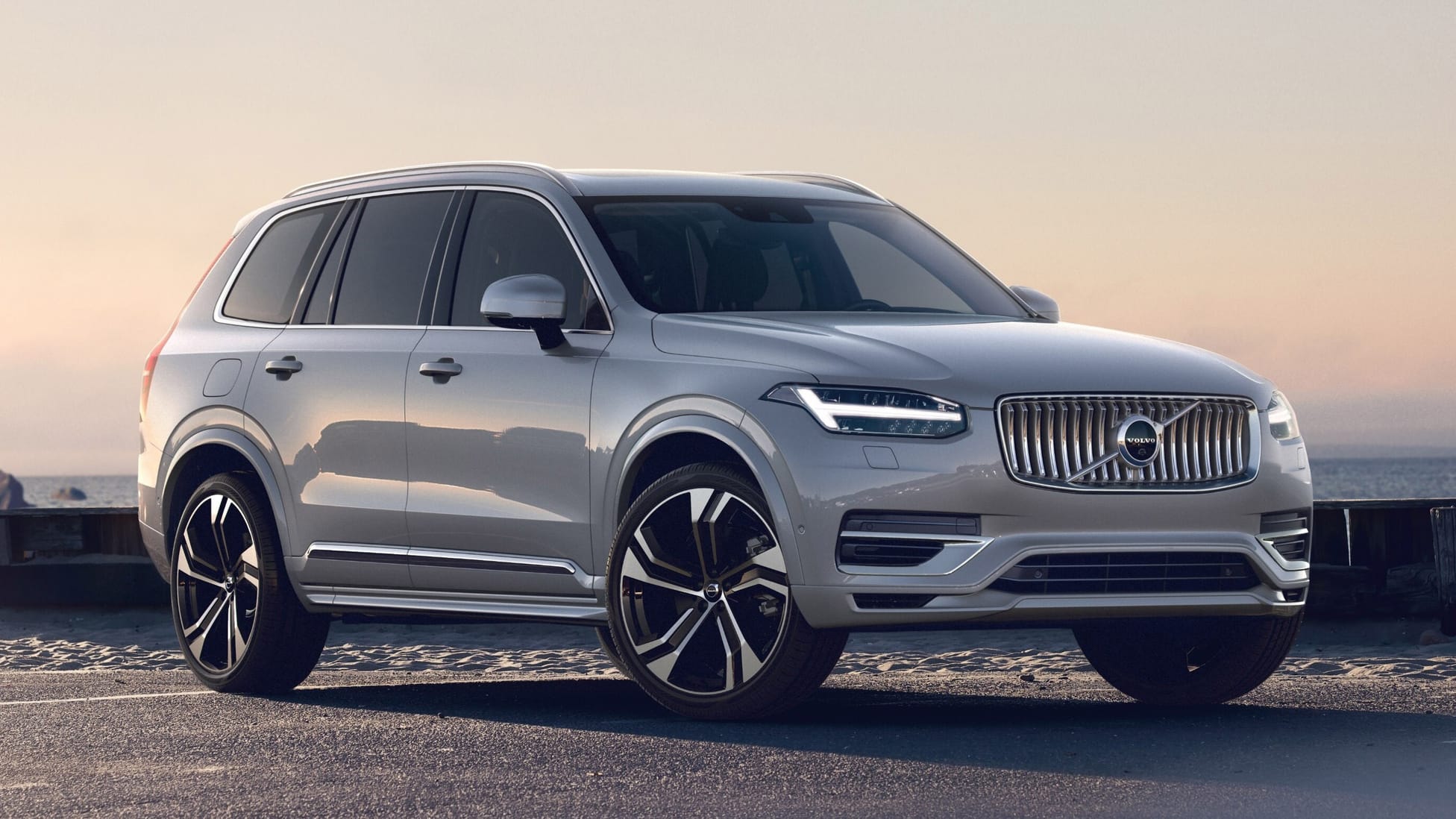 The cheapest, smallest Volvo is now this £33k EX30 | Top Gear