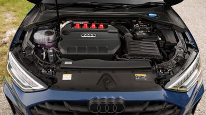 Audi S3 Review 2026 | Top Gear