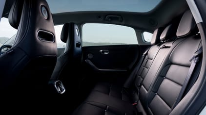 Smart #3 Review 2025 | Top Gear