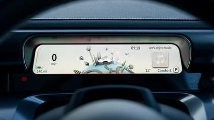 Smart #3 Review 2025 | Top Gear