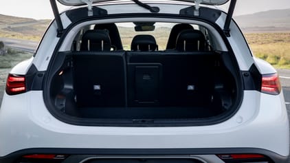 Smart #3 Interior Layout & Technology | Top Gear