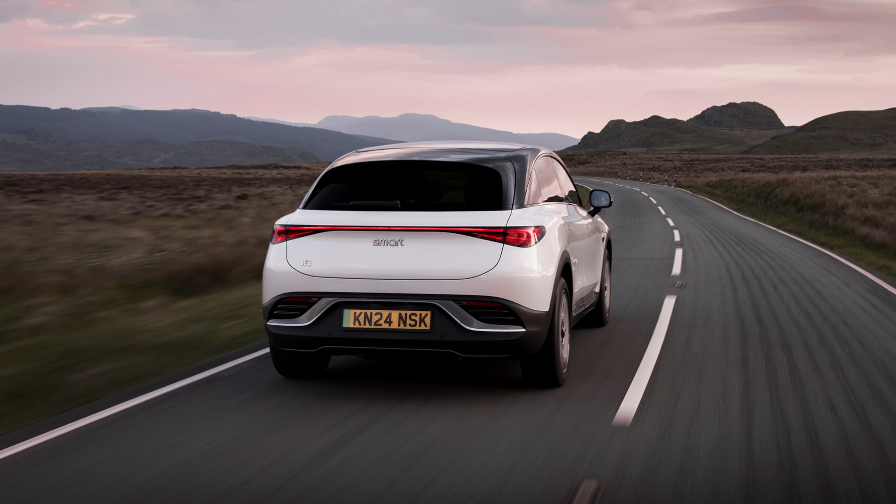 Buy Smart #3 Price, PPC or HP | Top Gear