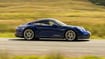 Porsche 911 S/T Review 2026 | Top Gear