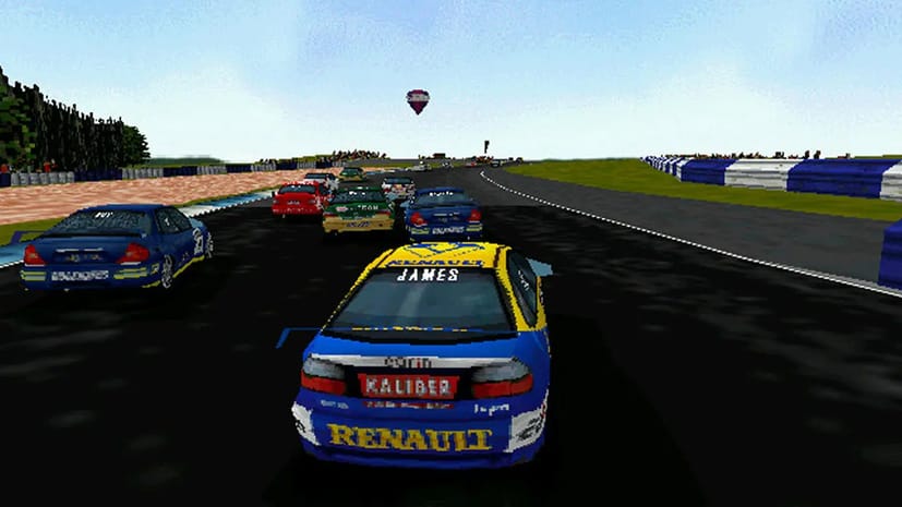 These are the 50 best driving games of all time | Top Gear