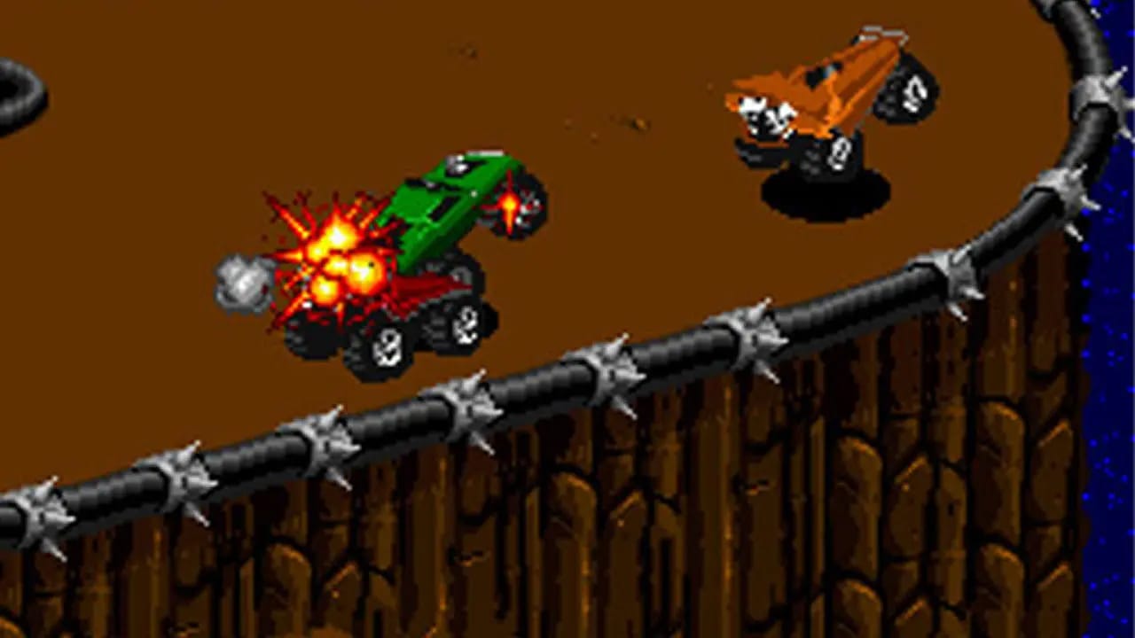 These are the 50 best driving games of all time | Top Gear