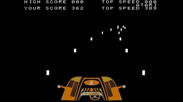 These are the 50 best driving games of all time | Top Gear