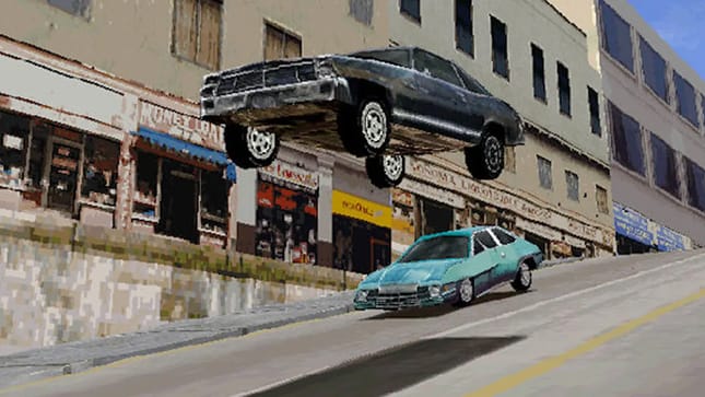 These are the 50 best driving games of all time | Top Gear