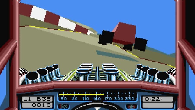 These are the 50 best driving games of all time | Top Gear