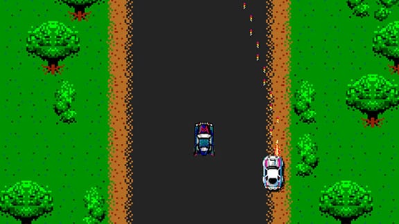 These are the 50 best driving games of all time | Top Gear