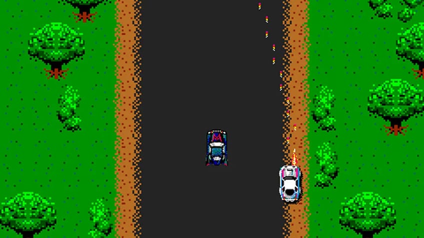 These are the 50 best driving games of all time | Top Gear