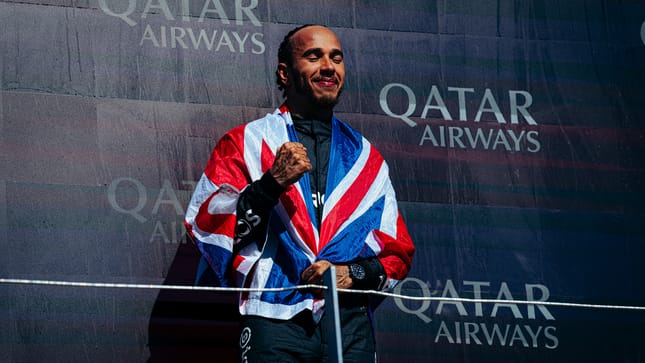 F1 driver ratings: every driver on the grid ranked in 2024 (so far ...