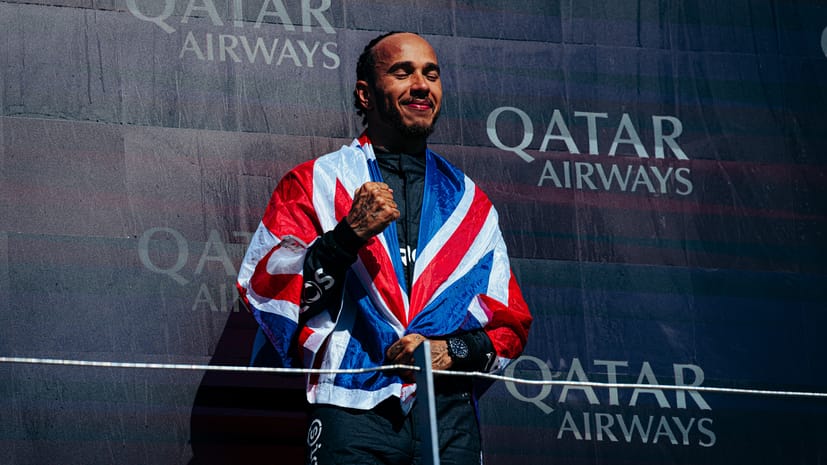 F1 driver ratings: every driver on the grid ranked in 2024 (so far ...