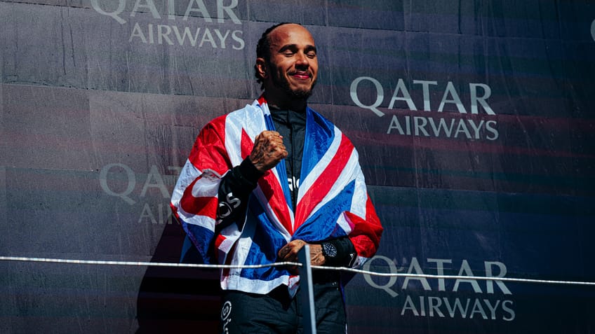 F1 driver ratings: every driver on the grid ranked in 2024 (so far ...