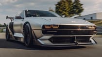 Joy of joys! The Hyundai N Vision 74 is confirmed for production | Top Gear