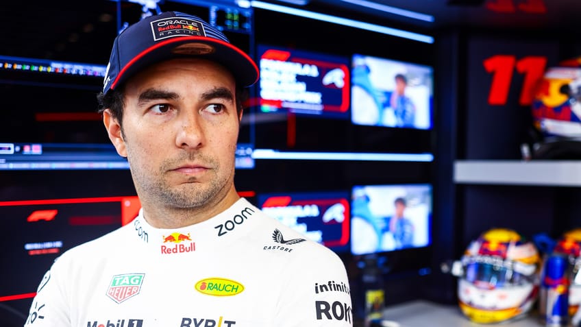 F1 driver ratings: every driver on the grid ranked in 2024 (so far ...
