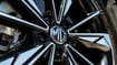 MG Motor UK HS Review 2025 | Top Gear