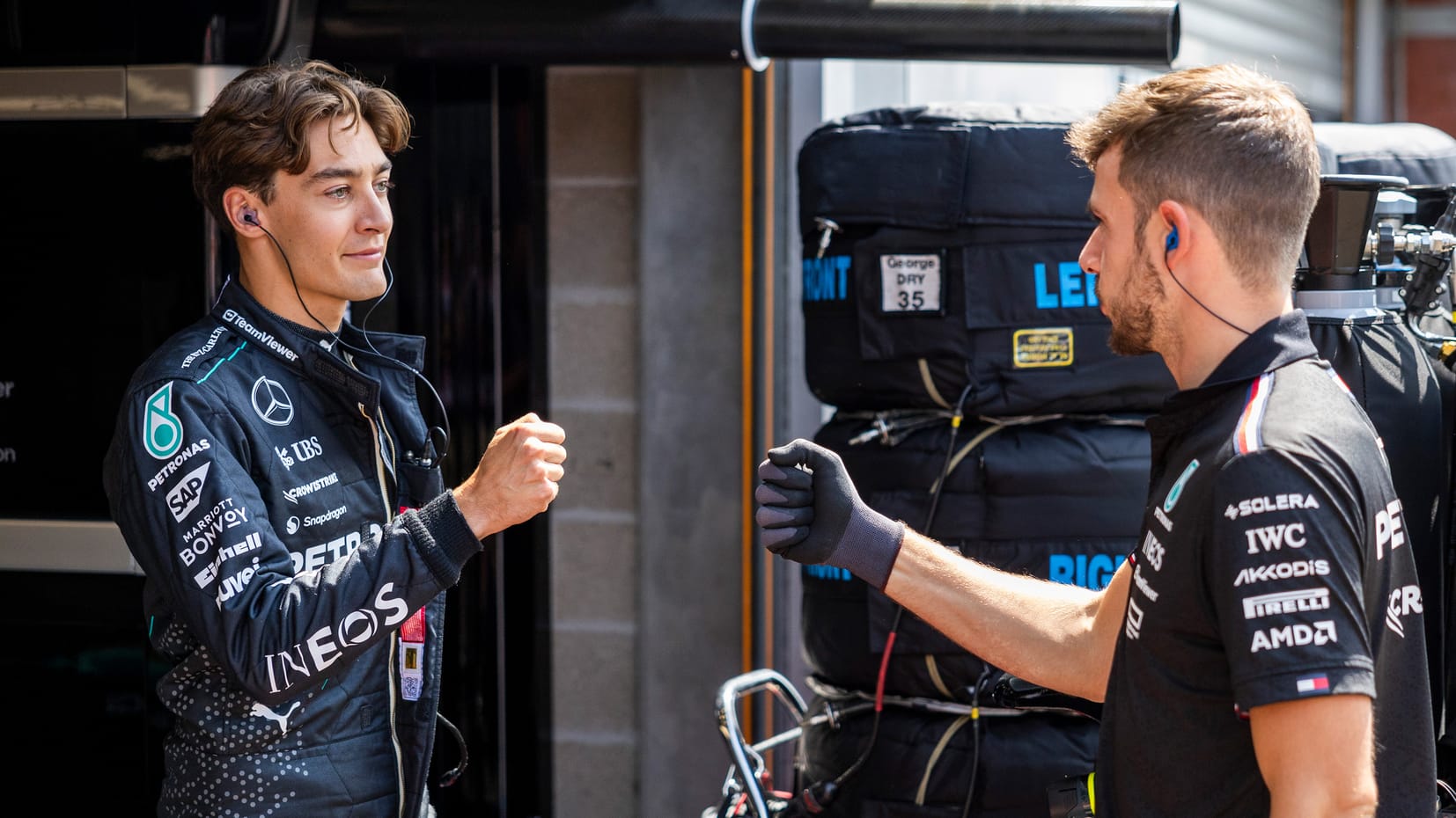 F1 driver ratings: every driver on the grid ranked in 2024 (so far ...