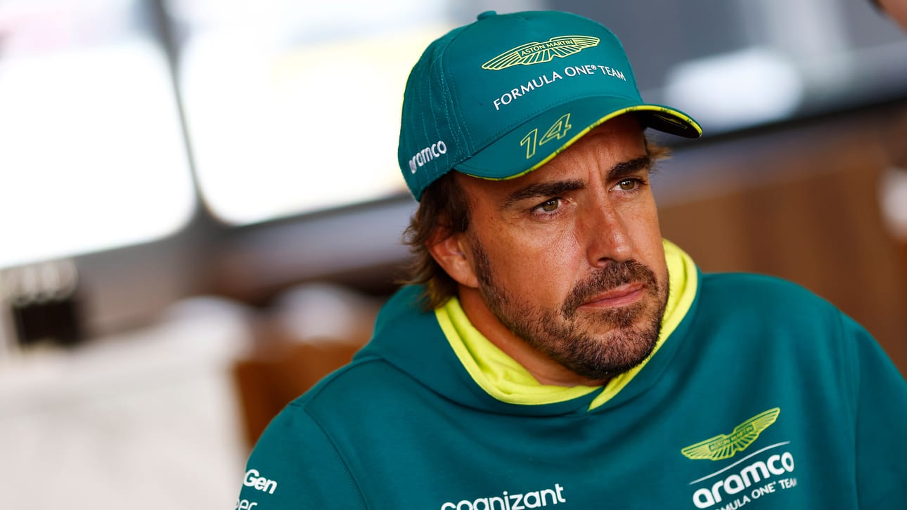 F1 driver ratings: every driver on the grid ranked in 2024 (so far ...