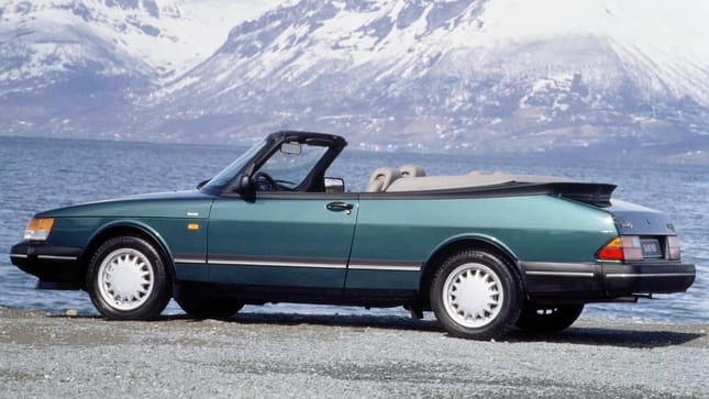 Got £5k to spare? Check out these 10 used Nineties cars | Top Gear