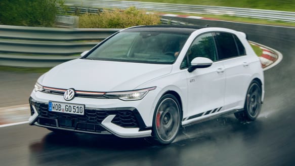 12 of the fastest accelerating hot hatches you can buy today | Top Gear