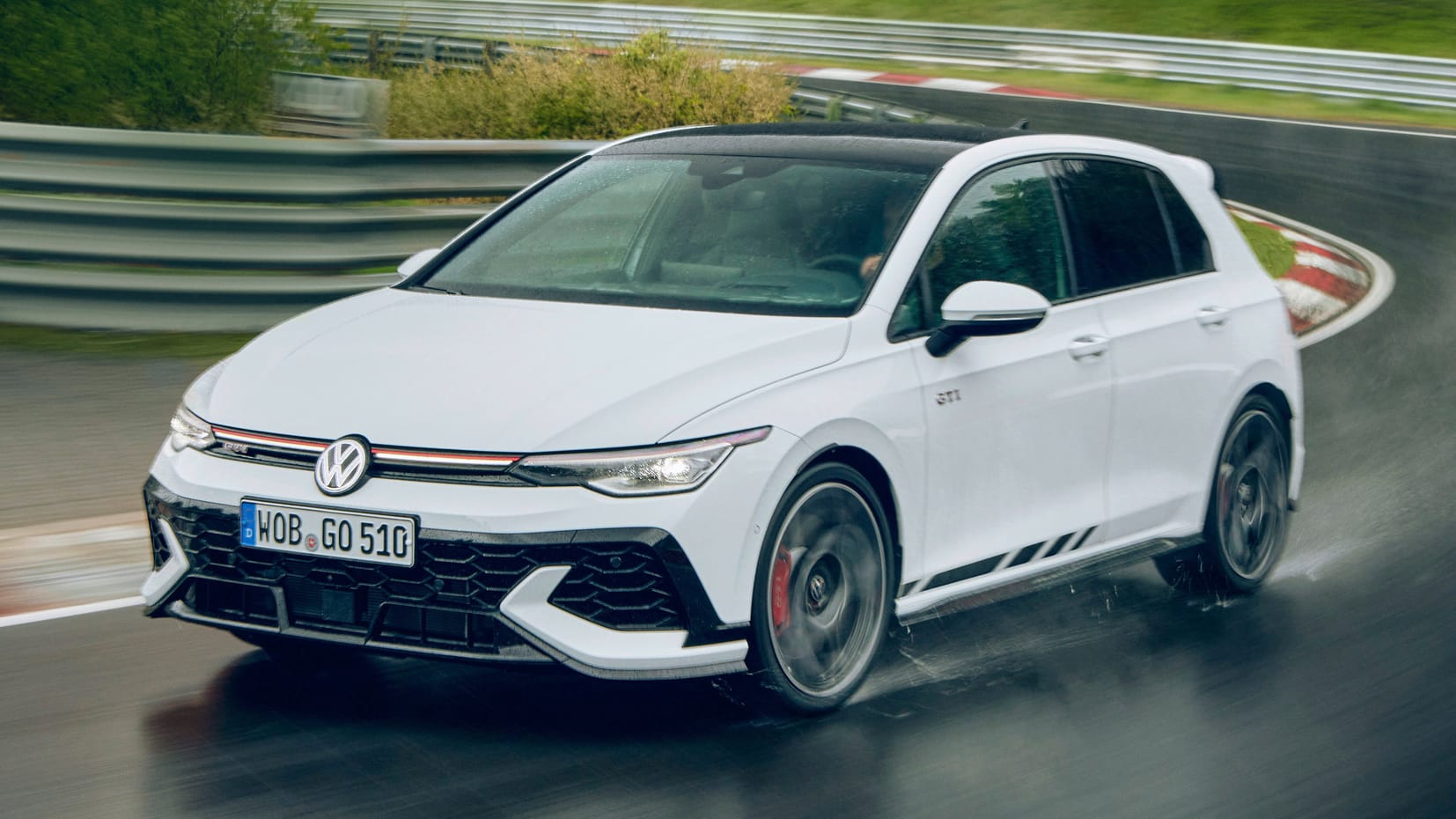 12 of the fastest accelerating hot hatches you can buy today | Top Gear