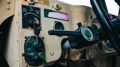 AM General HMMWV review: can a military-spec Humvee work as a family ...