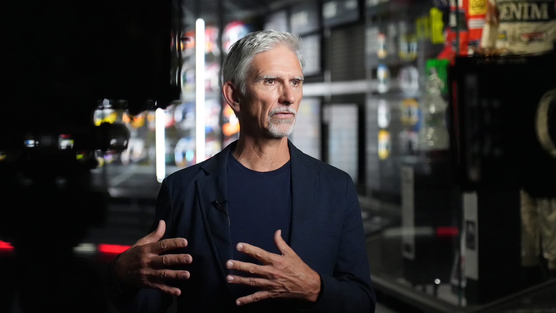 Damon Hill on Hamilton leaving Mercedes: “Maybe he underestimated them ...