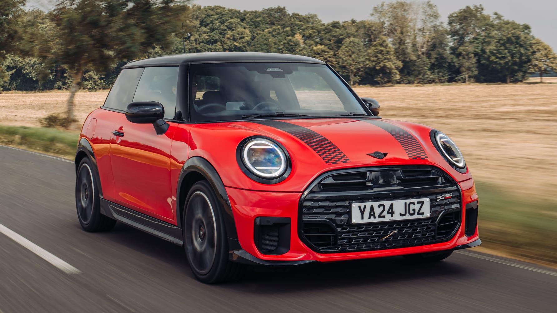 Mini Cooper S - long-term review 2025 | Top Gear