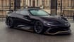 The 1,000bhp V8-powered, two-million quid Naran hypercar will debut ...