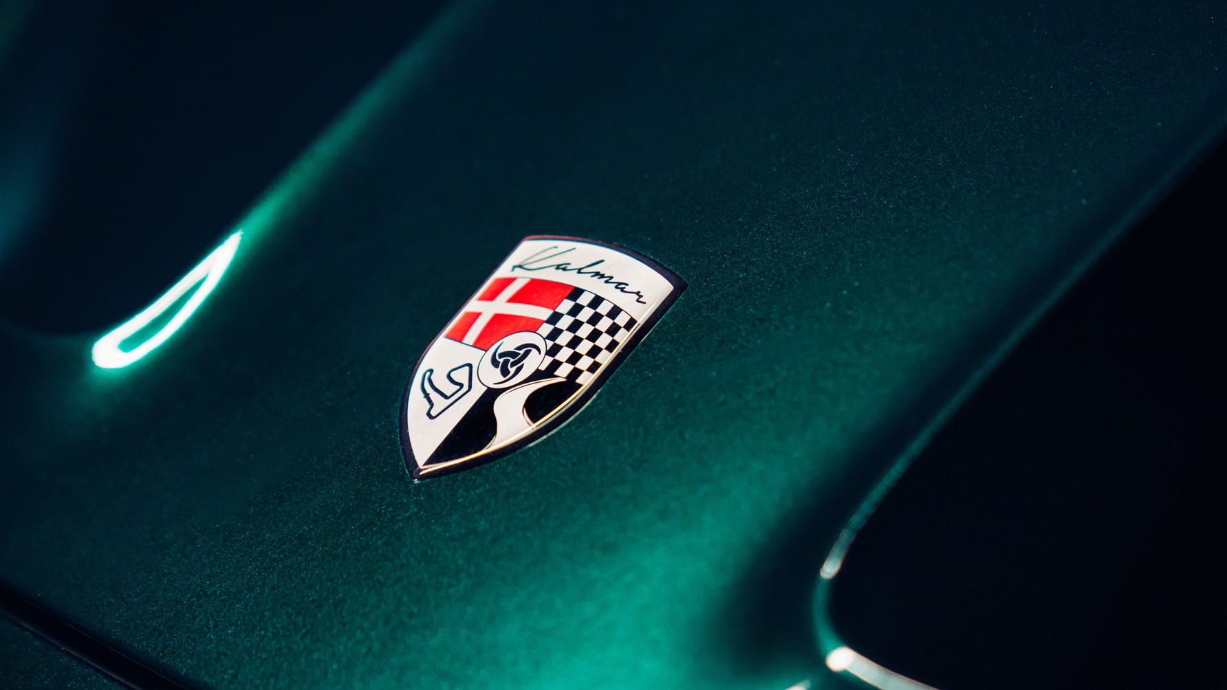 Today’s winged Porsche 911 homage is the 930bhp Kalmar 9X9 | Top Gear