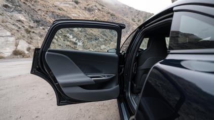 The Lucid Air Sapphire has just been turned into the fastest ...