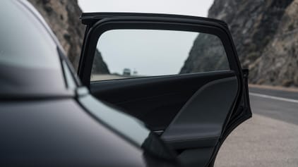 The Lucid Air Sapphire has just been turned into the fastest ...