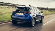 Toyota Yaris Cross Review 2026 Top Gear Toyota Yaris Cross Review 2026 Top Gear