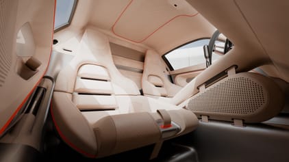 The Tuthill GT One is a sensational street legal tribute to 1990s Le ...