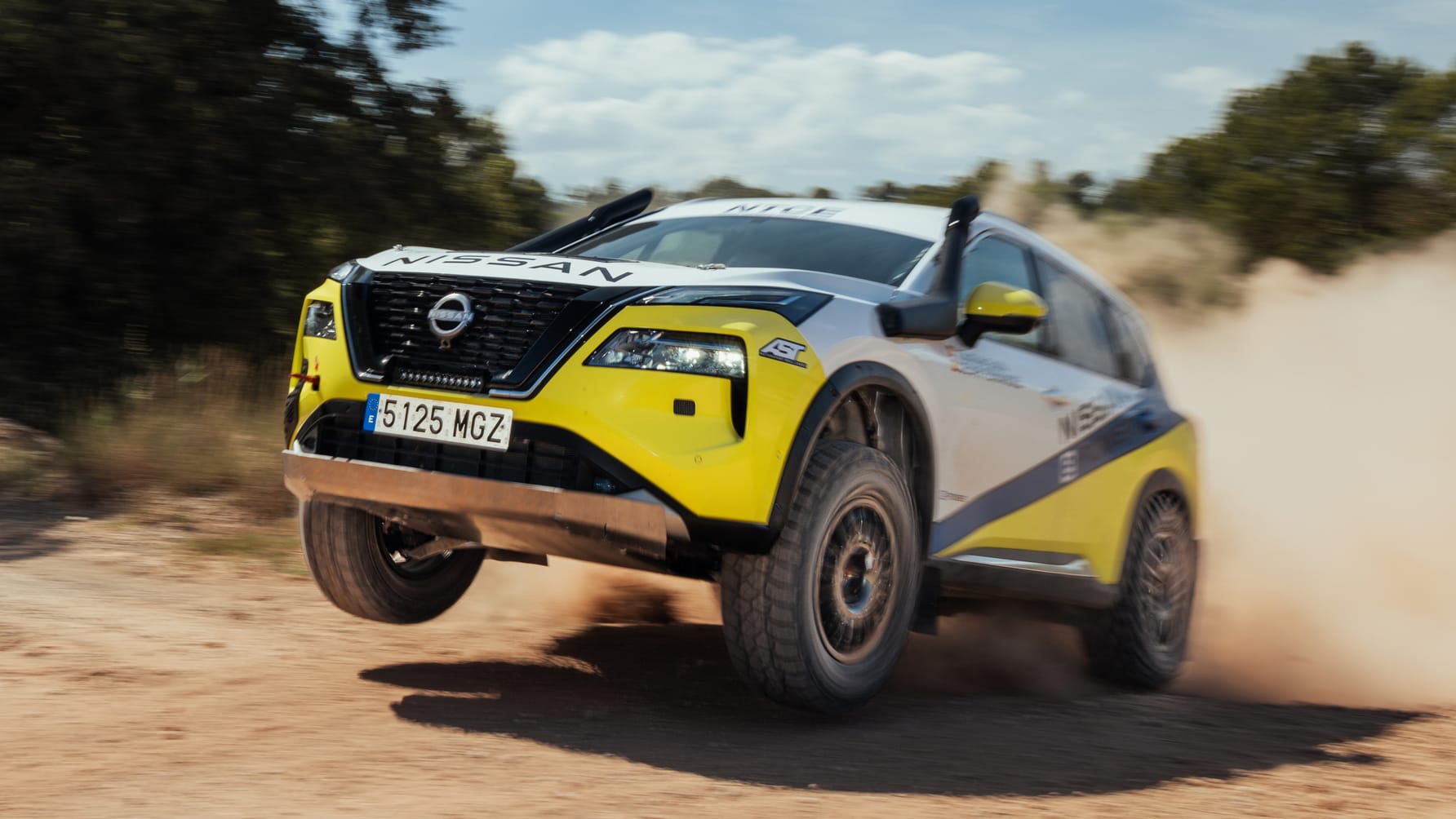 Nissan X-Trail - long-term review - Report No:5 2026 | Top Gear