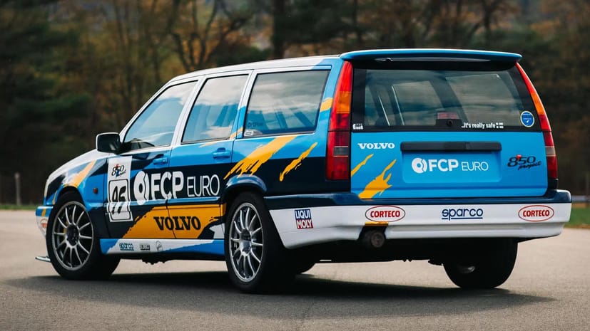 10 cars we’d like to see fitted with Koenigsegg’s 600bhp 3cyl ‘TFG ...