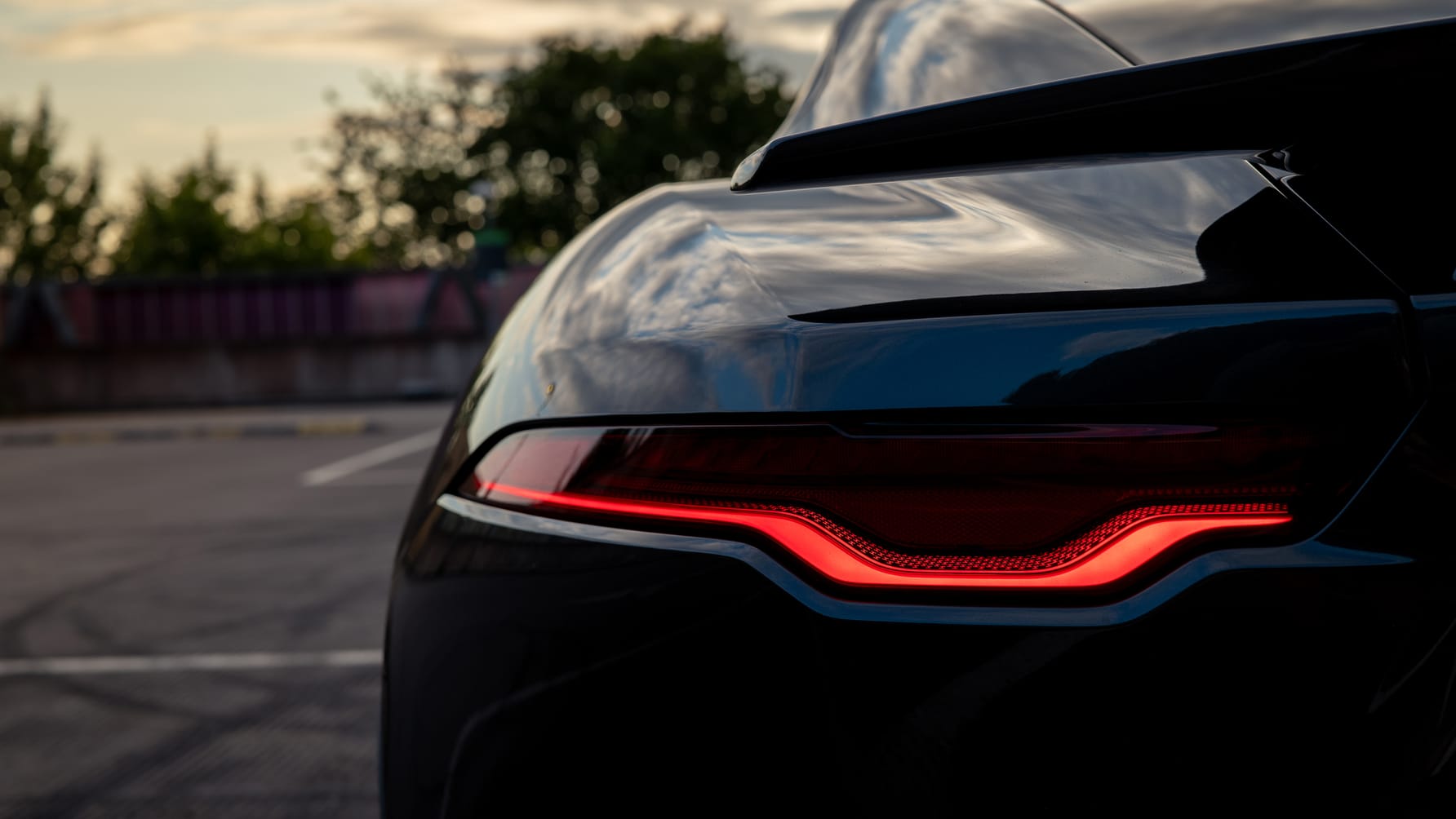 Jaguar F-Type R - long-term review - Report No:5 2025 | Top Gear