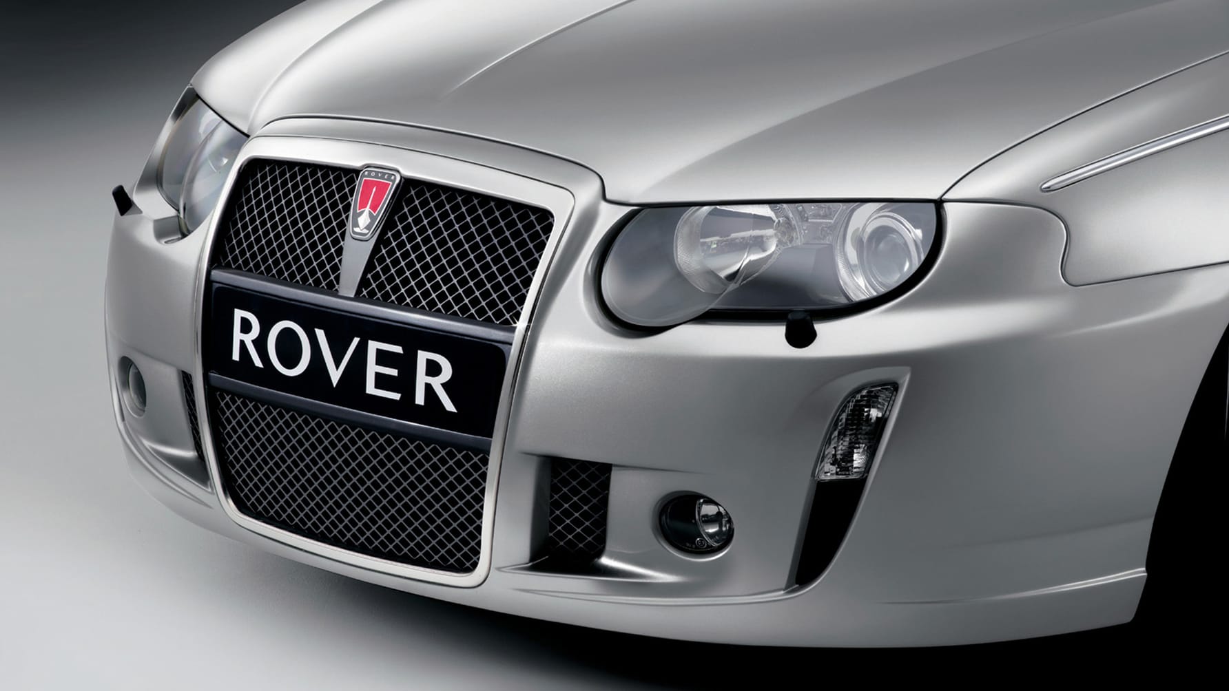 Rover to reform after two-decade hiatus | Top Gear